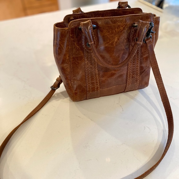 Frye | Bags | Cute Frye Purse | Poshmark